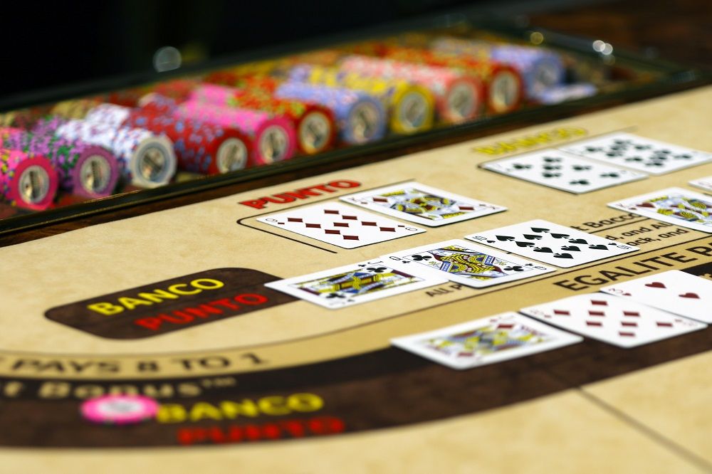 Winning Baccarat Betting Strategy Tips | mBitcasino Blog