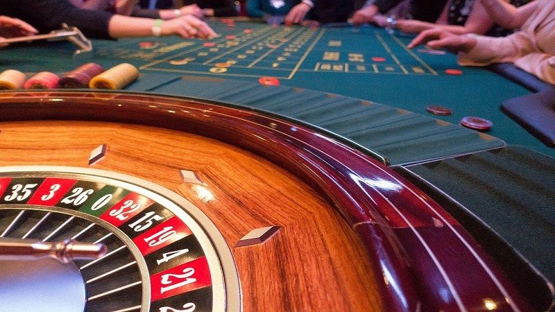 What is the Most Successful Roulette Strategy? | mBitcasino Blog
