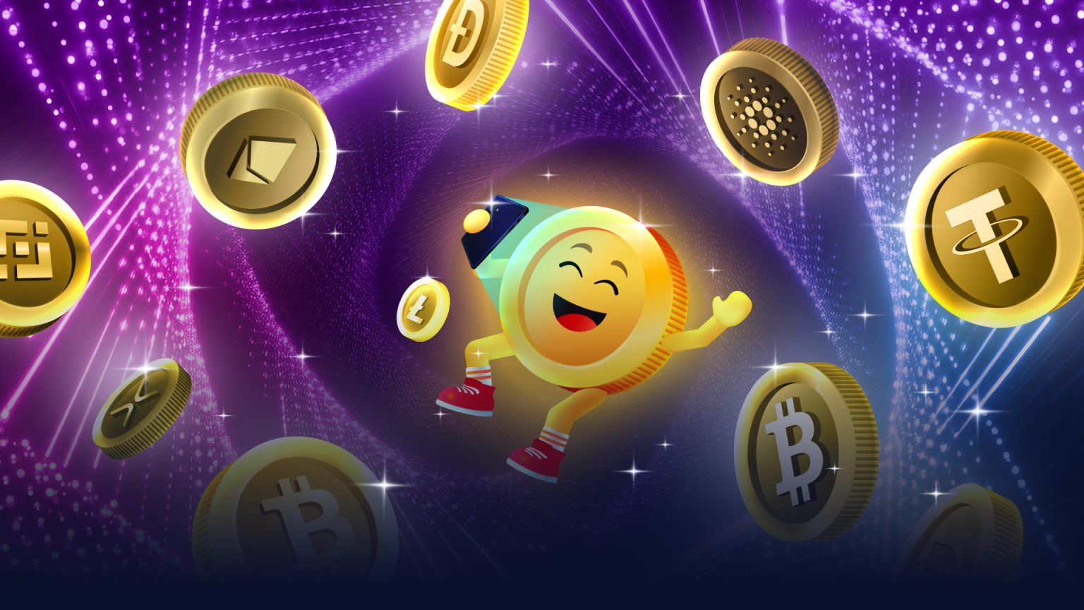 What is Crypto? - An In-depth Guide for for Casino Players