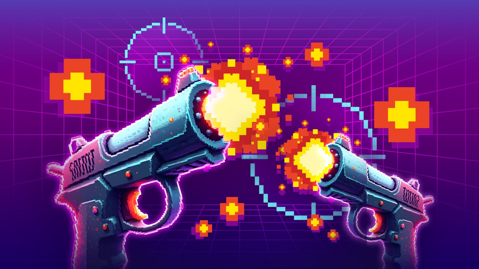 Best Shooter Games in the 90s - mBitcasino