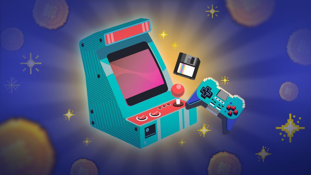 What Is a Retro Game? How We Define Retro Gaming in 2025