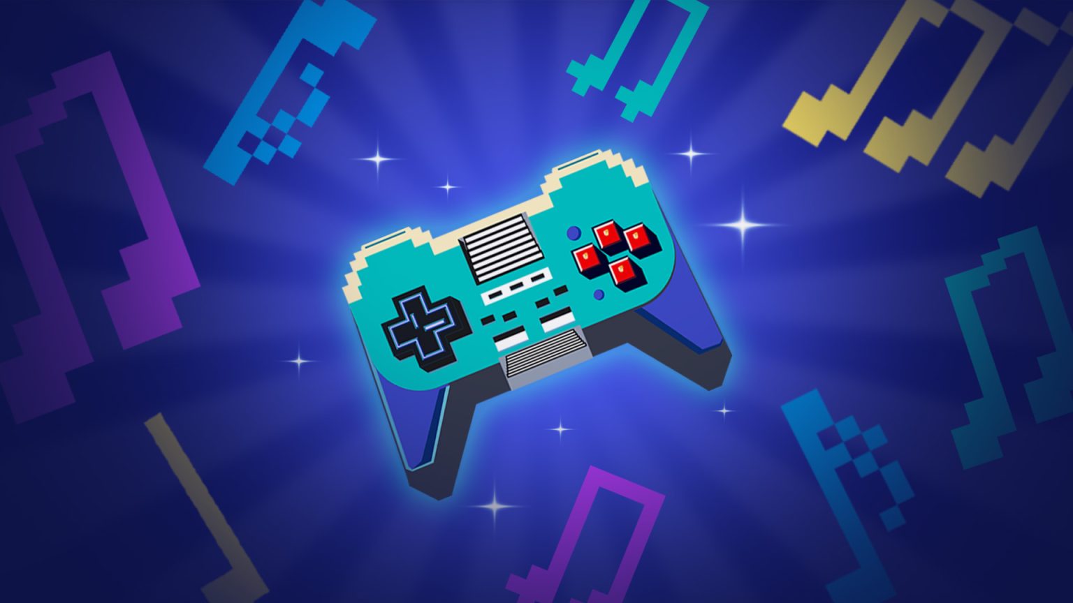 What Era of Retro Games Are You? - mBitcasino Blog