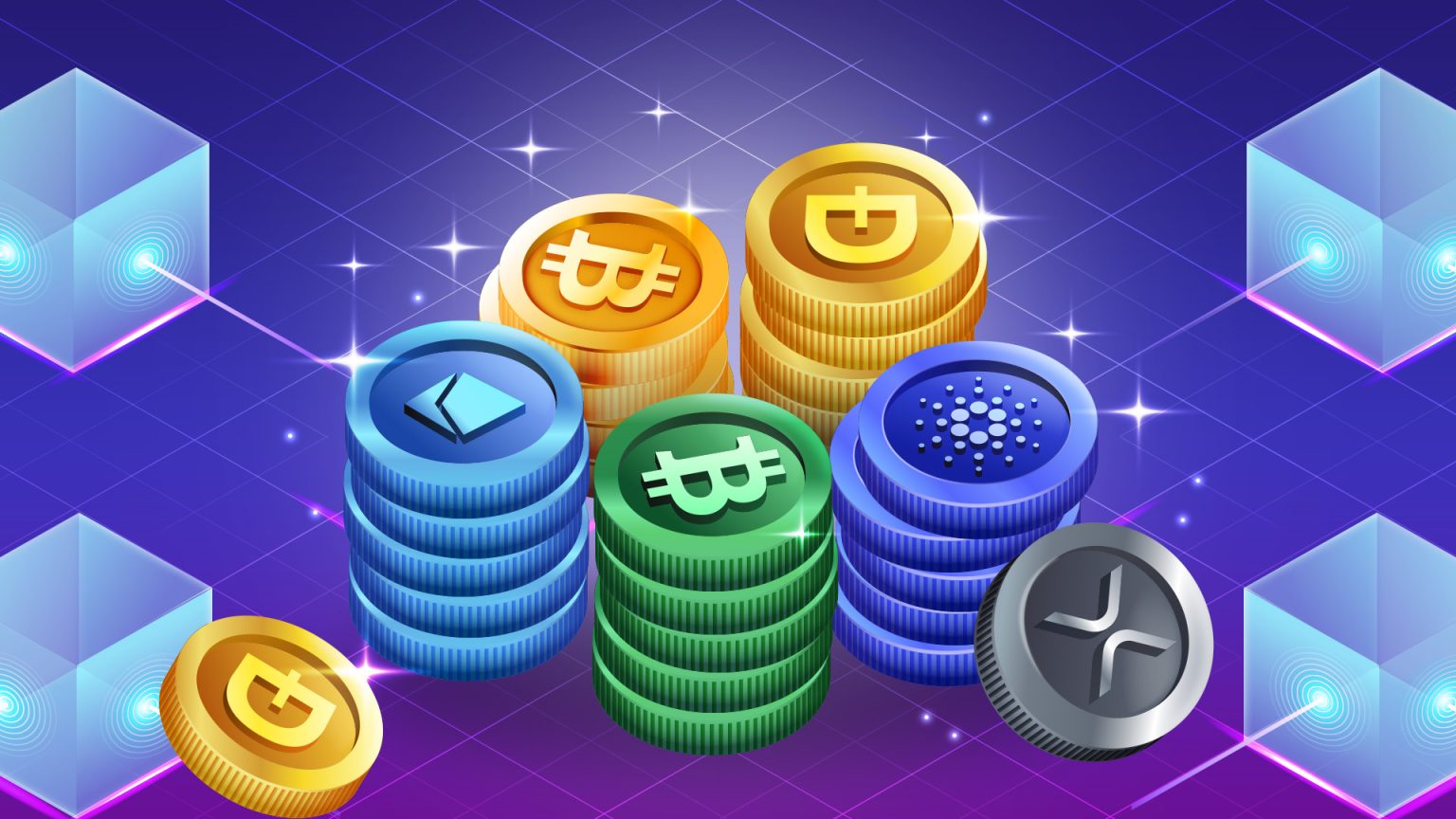 Buying Things with Crypto in 2026? Here’s How! - mBitcasino Blog
